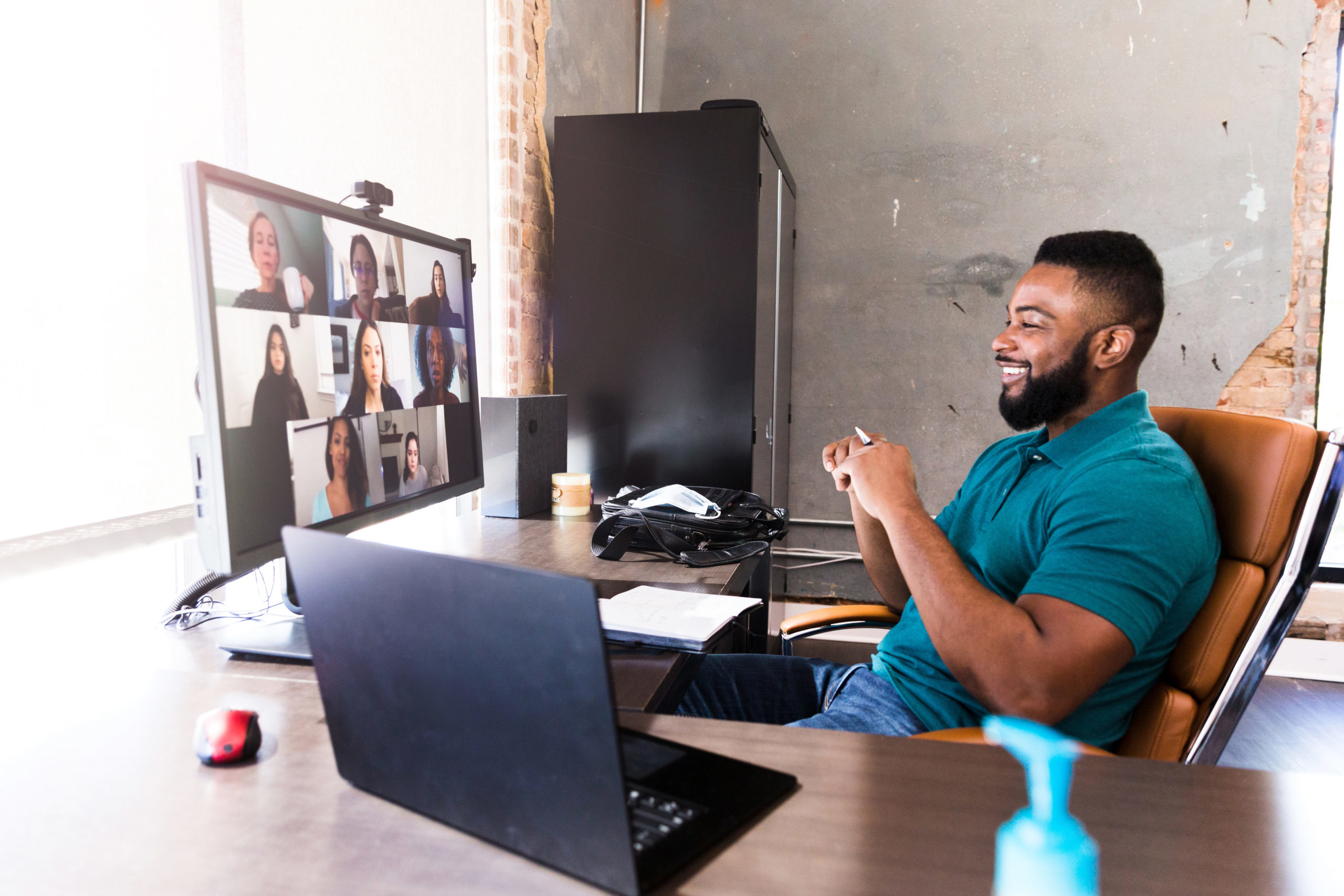 Business Administration—Management Concentration, Online BA | New ...