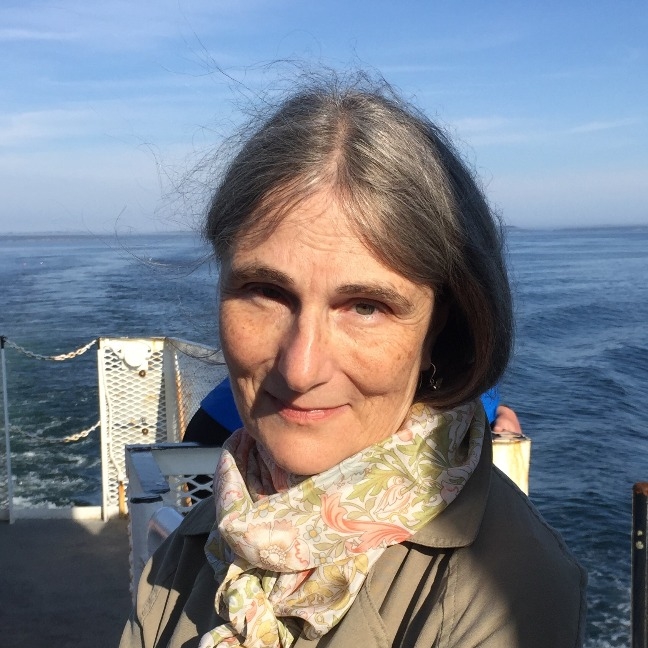 Business Administration, BA - New England College