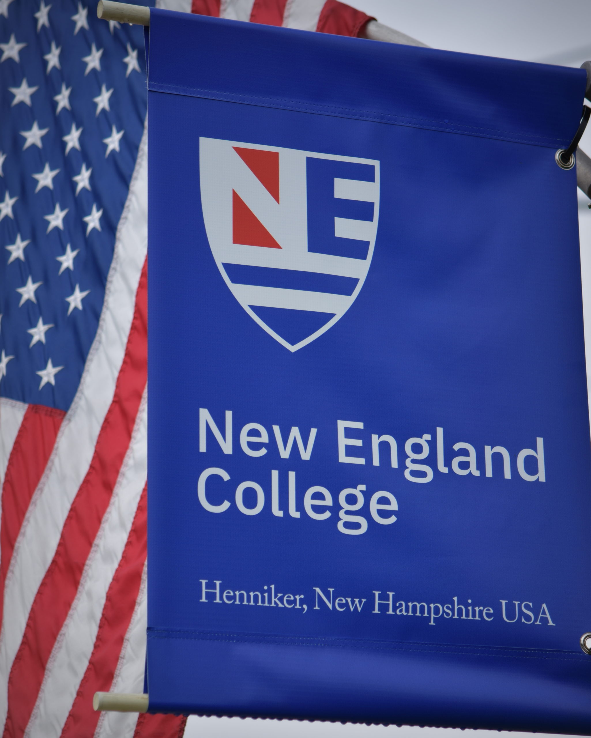 Veterans Day: A Community Message | New England College