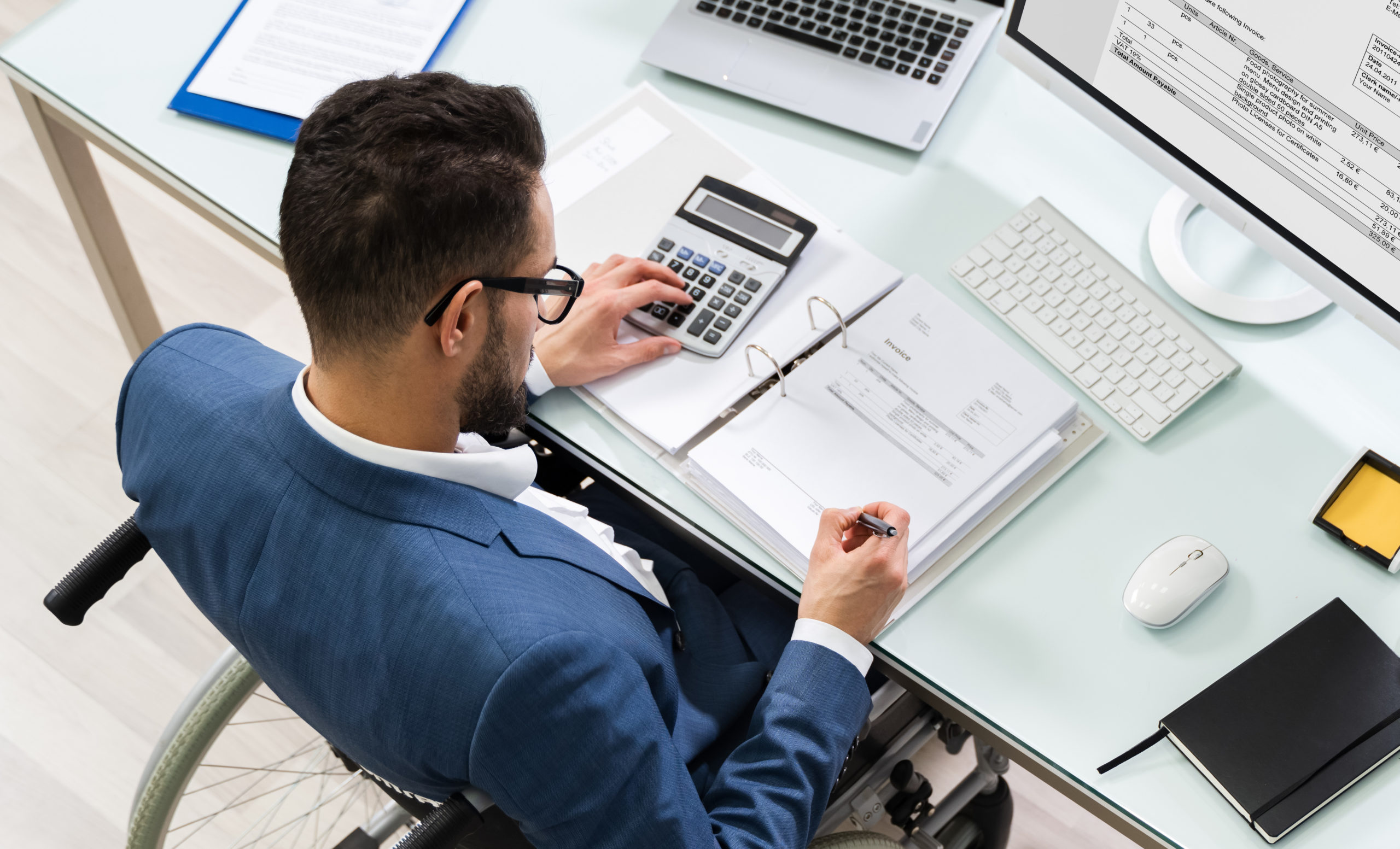 Business Administration—Accounting Concentration, BA - New England College