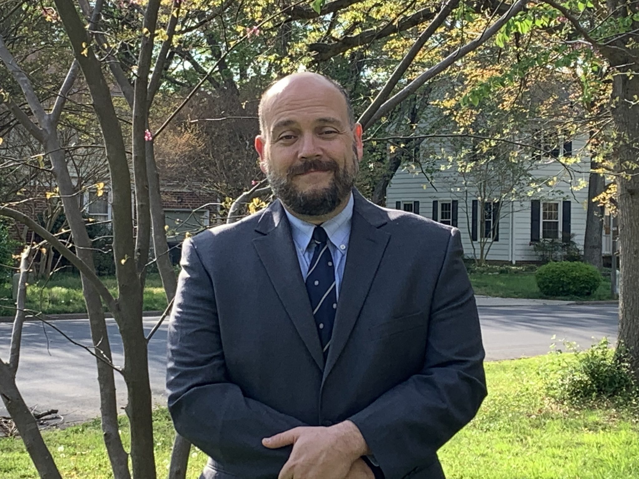 International Relations and Diplomacy, BA Online - New England College