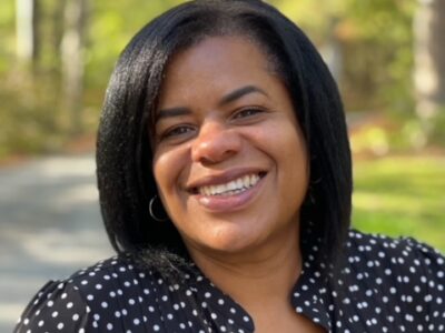 Dr. Carrie Colbert Wins ACBSP Teaching Excellence Award - New England ...