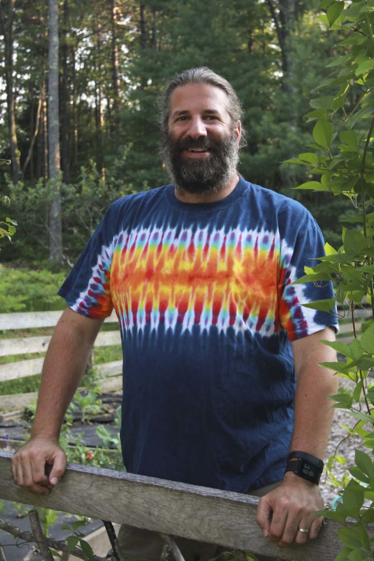 Biology, BS - New England College