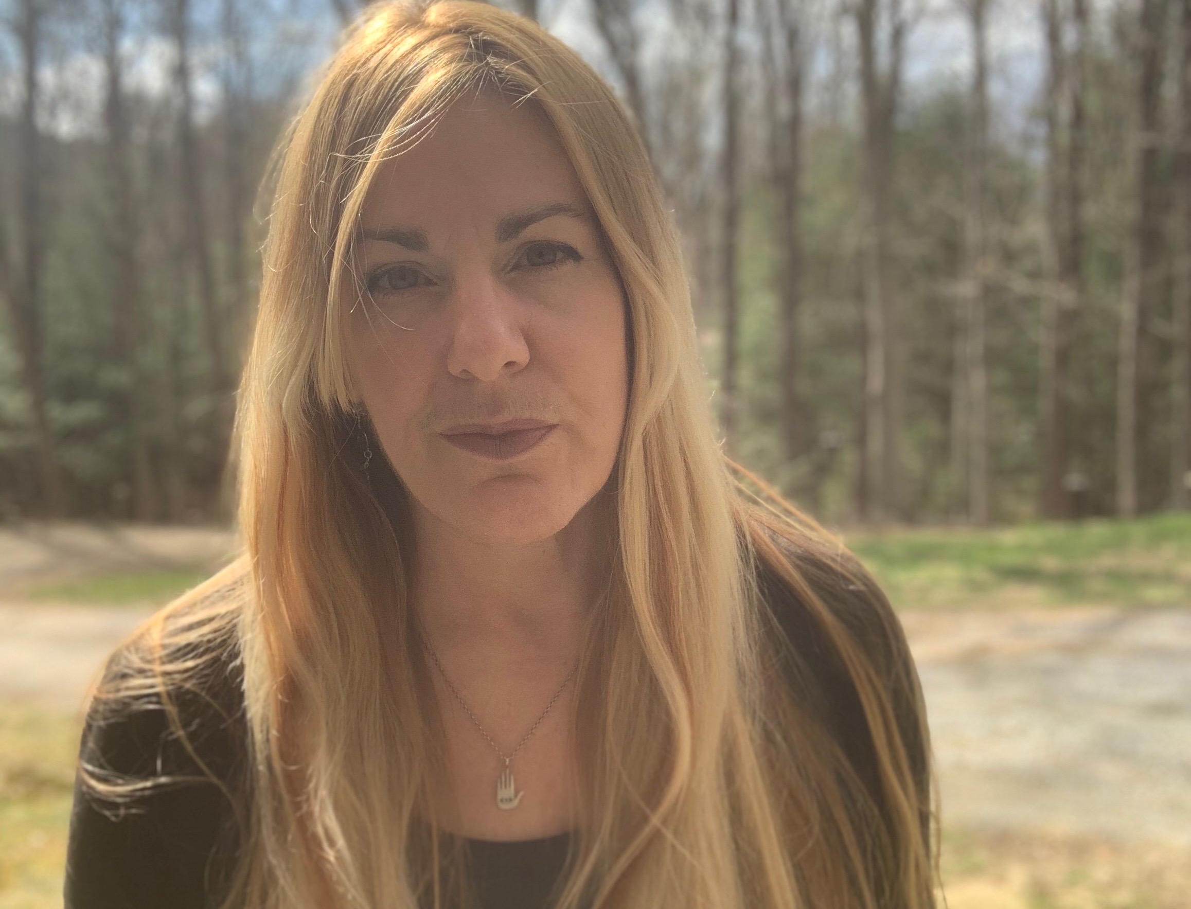 Faculty Work: Poetry by Jennifer Militello | New England College