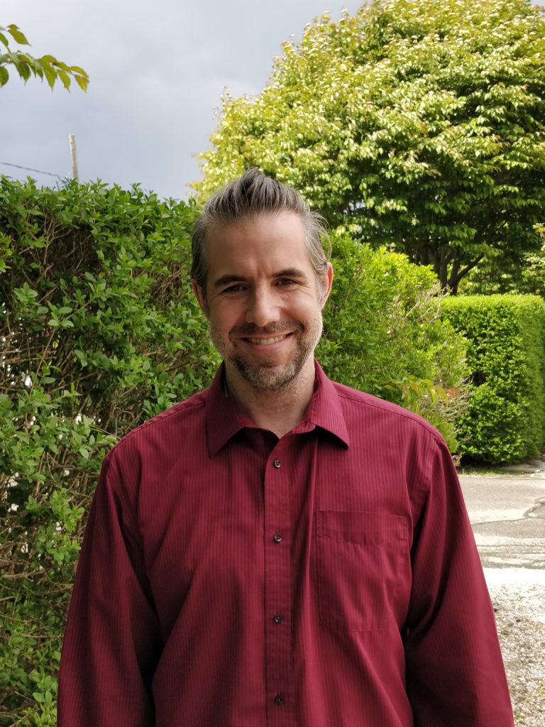 Community Mental Health, Cooperative BA - New England College