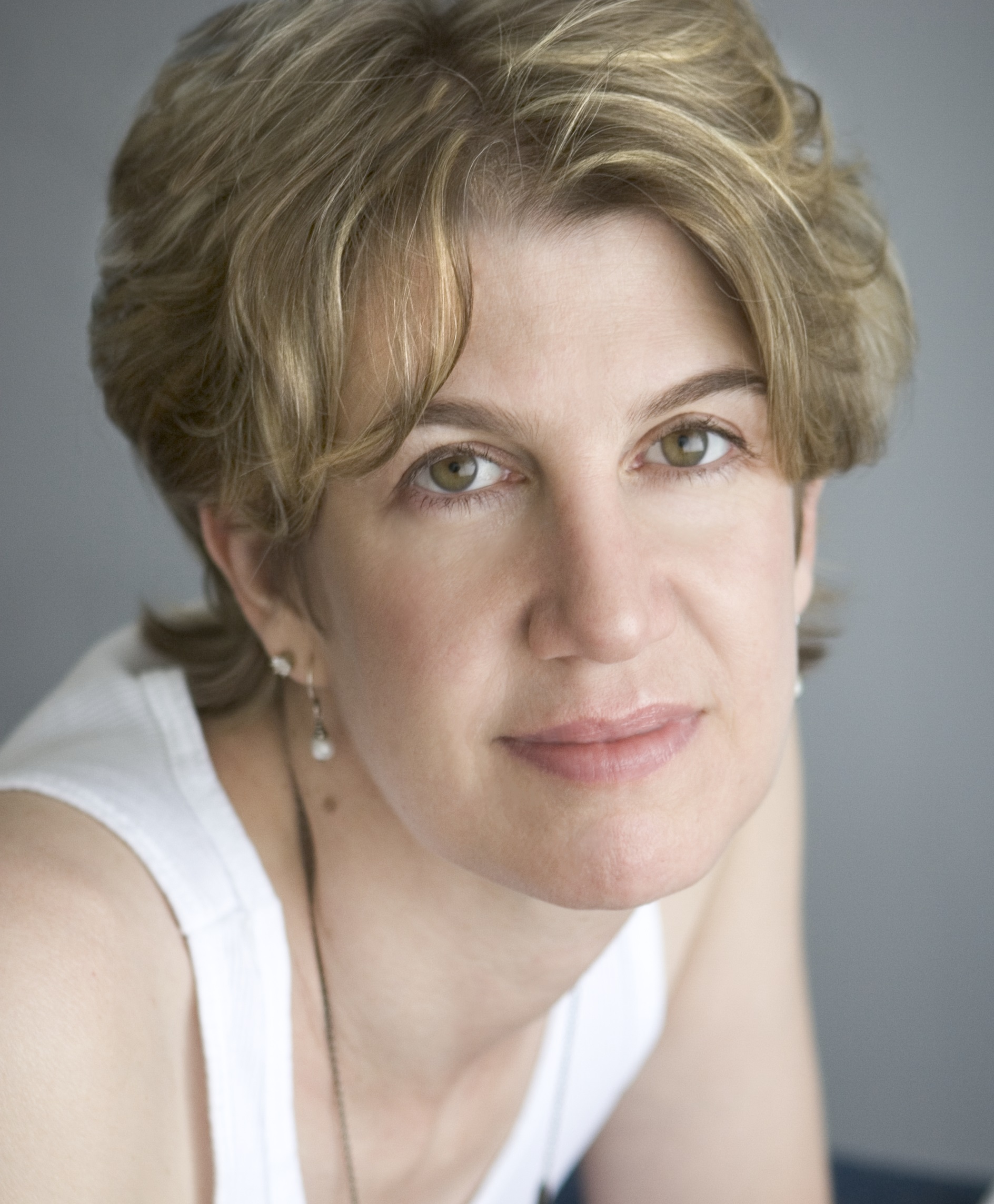 Creative Writing, MFA - New England College