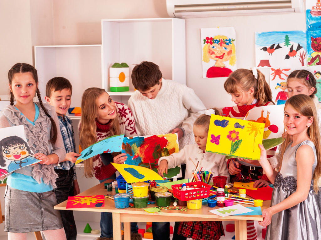 Education: A conversation with New Hampshire’s future educators | New ...