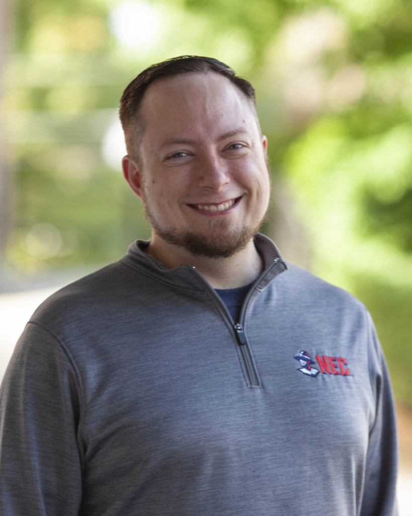 Next-Level Competition - New England College