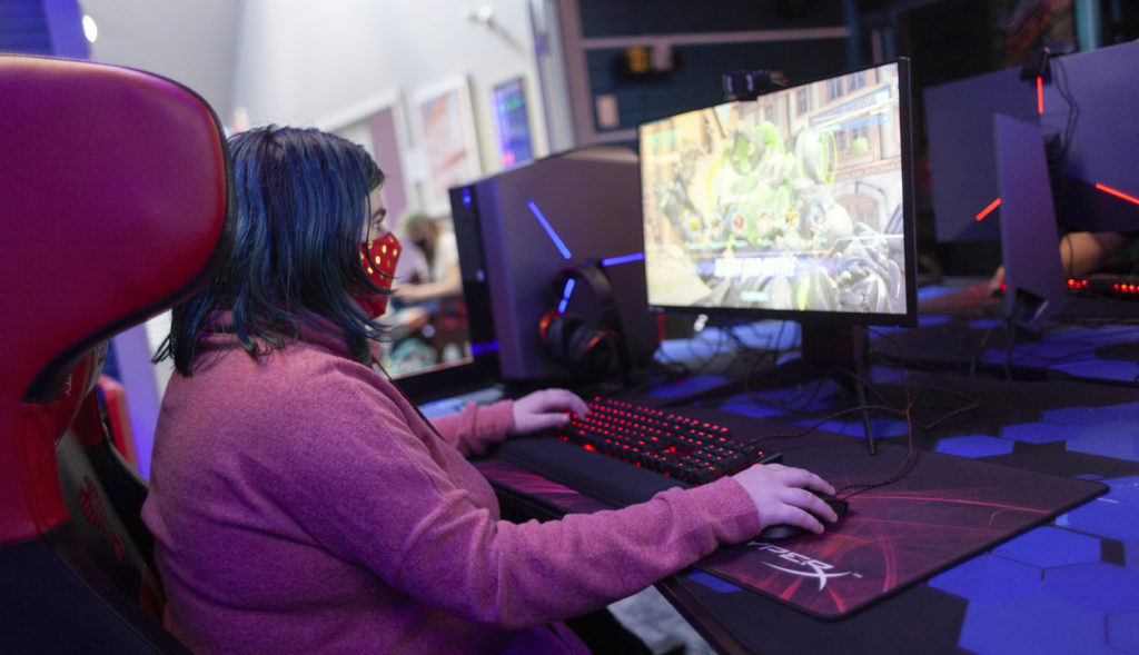 Next-Level Competition | New England College