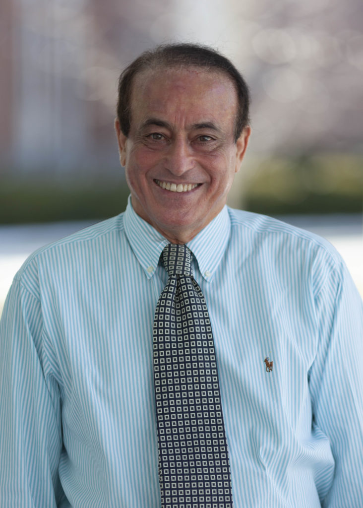 Business Administration: Strategic Leadership, MBA - New England College
