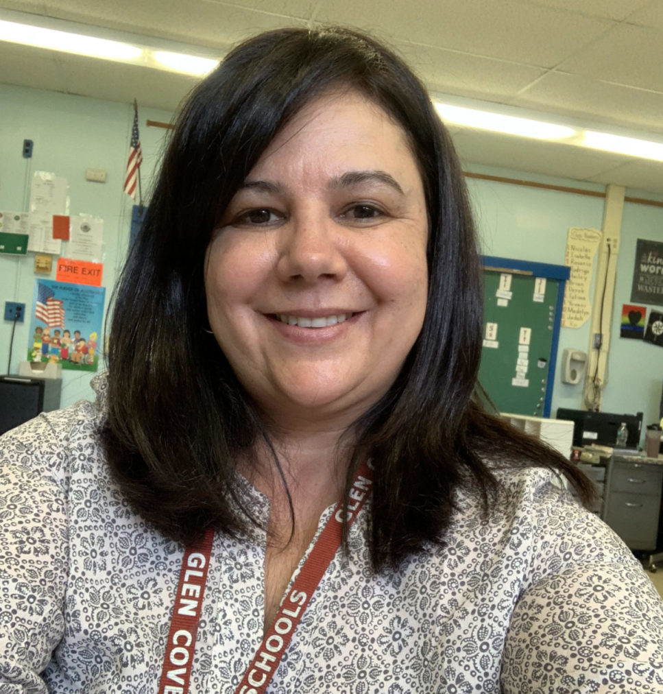 Online but Not Alone - New England College