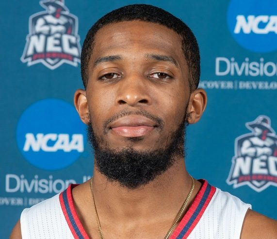 Behind the Scouting Report: How Jamal Allen Left His Mark Beyond the ...