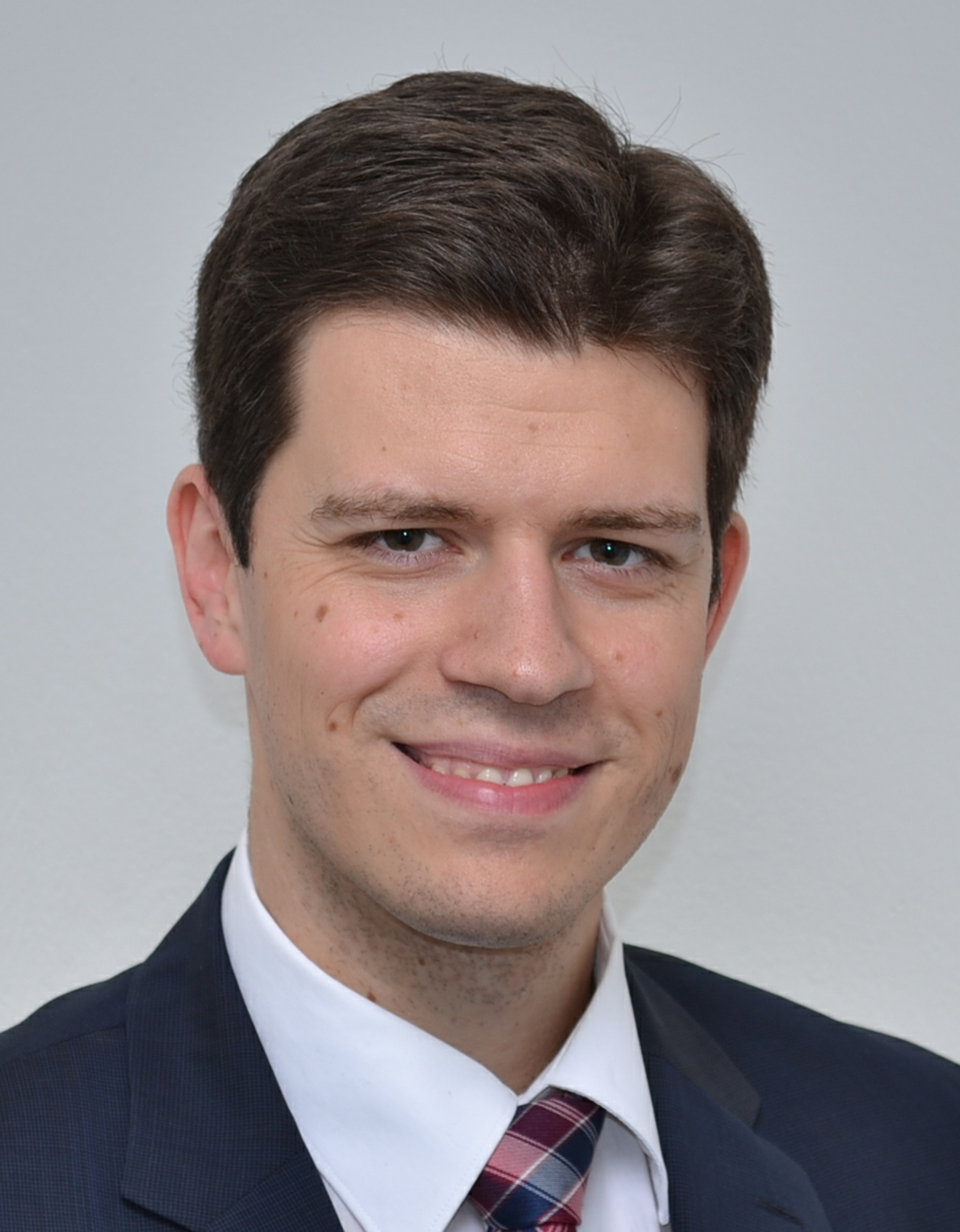 Business Administration: Strategic Leadership, MBA - New England College