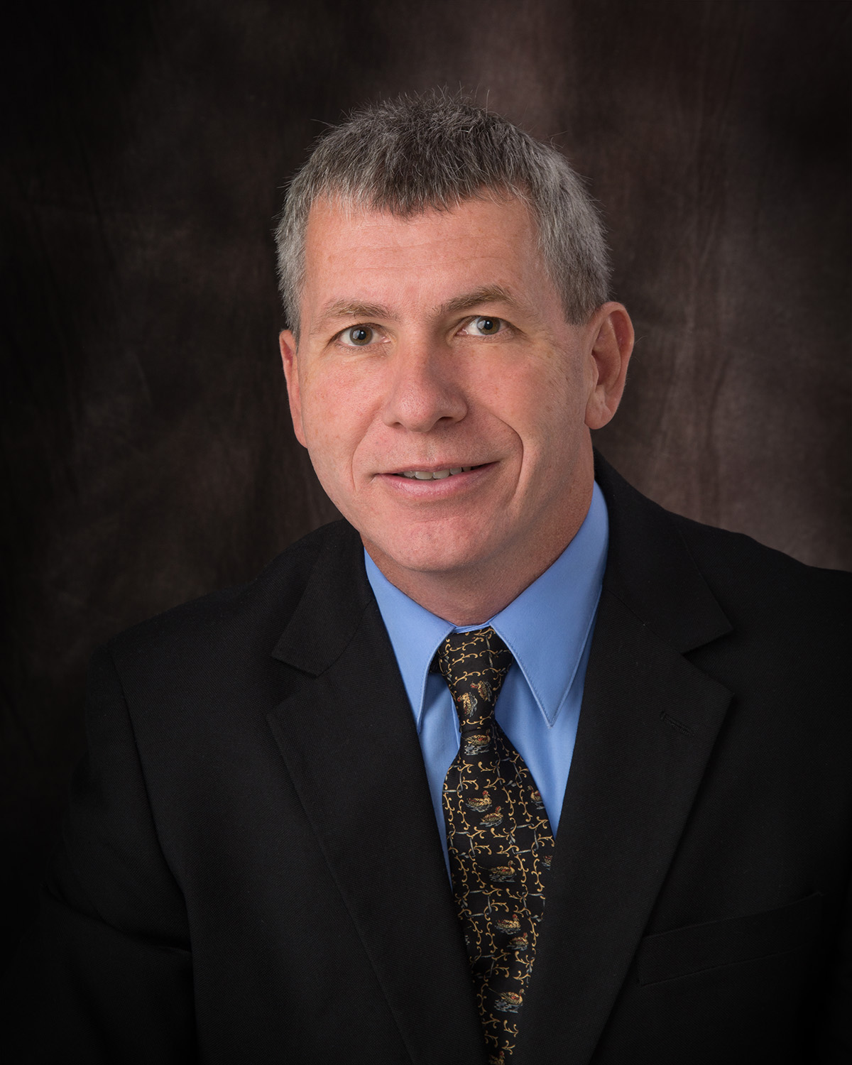 Business Administration: Strategic Leadership, MBA - New England College