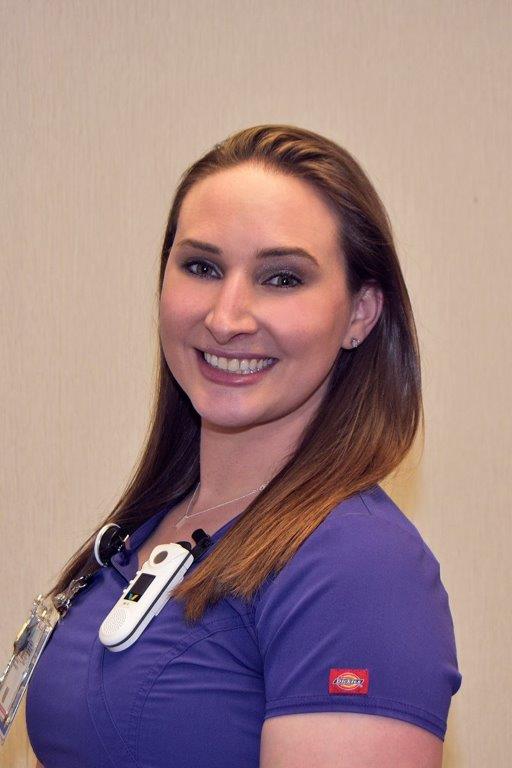Alumni Spotlight: Mackenzie Glashow, RN | New England College