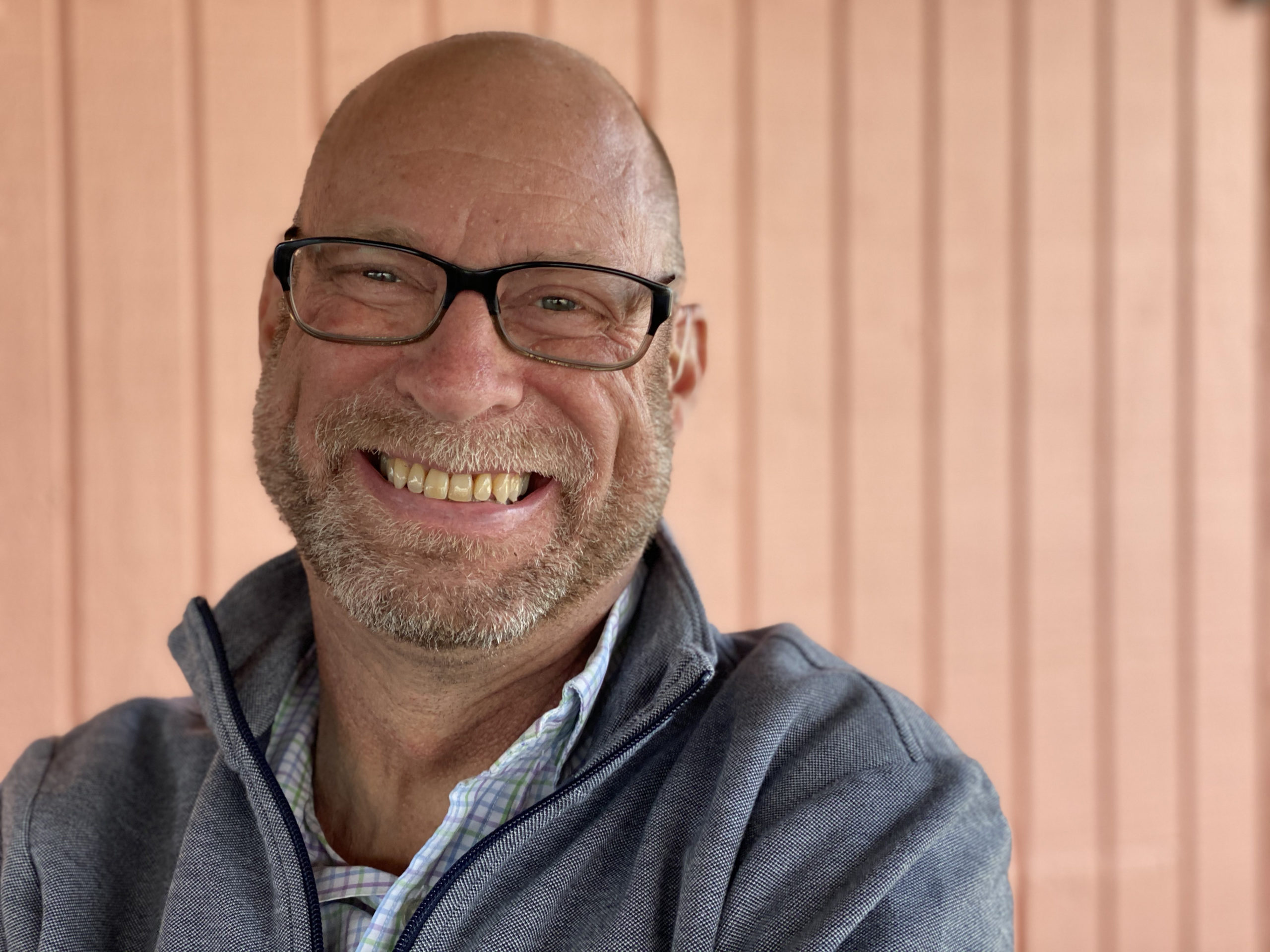 Faculty Spotlight: Gavin Henning | New England College