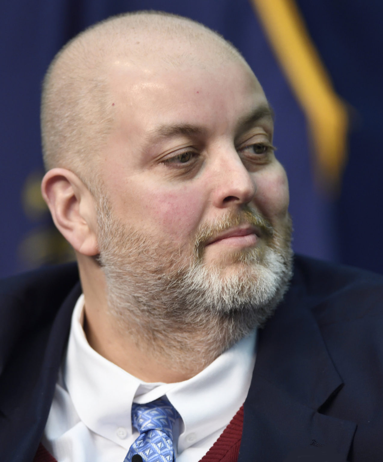 Leadership - New England College