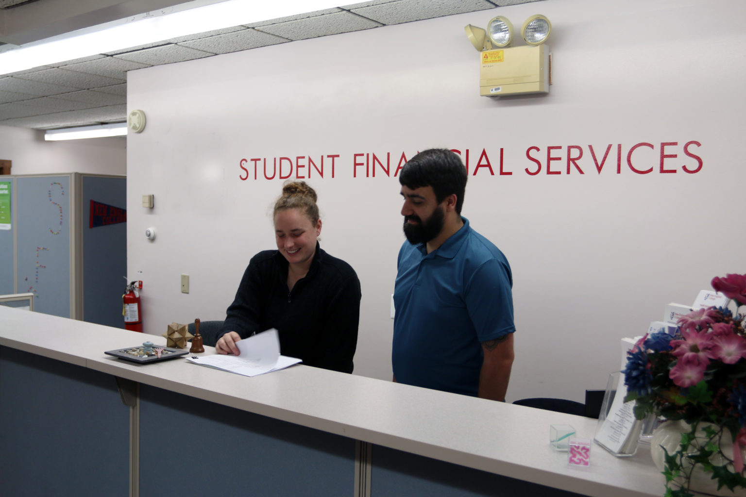 Tuition and Costs - New England College