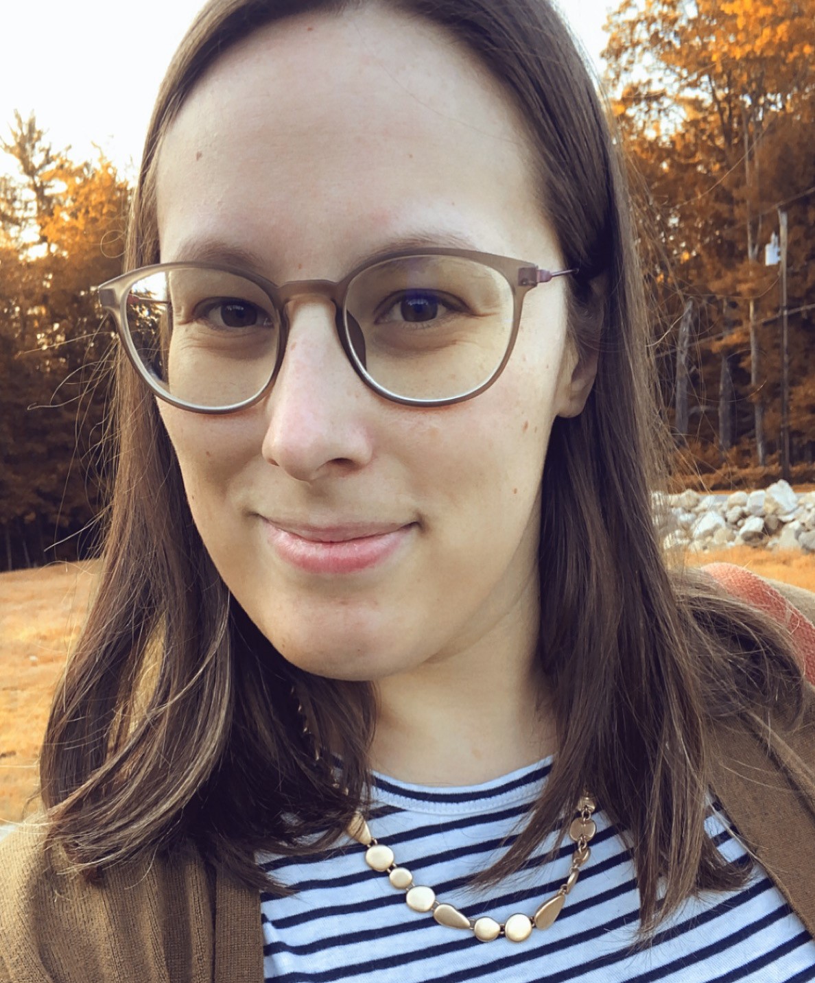 Undergraduate On-Campus Admissions Counselors | New England College