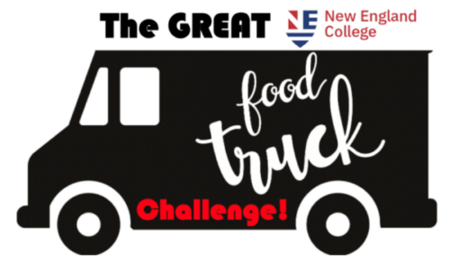The Great NEC Food Truck Challenge | New England College