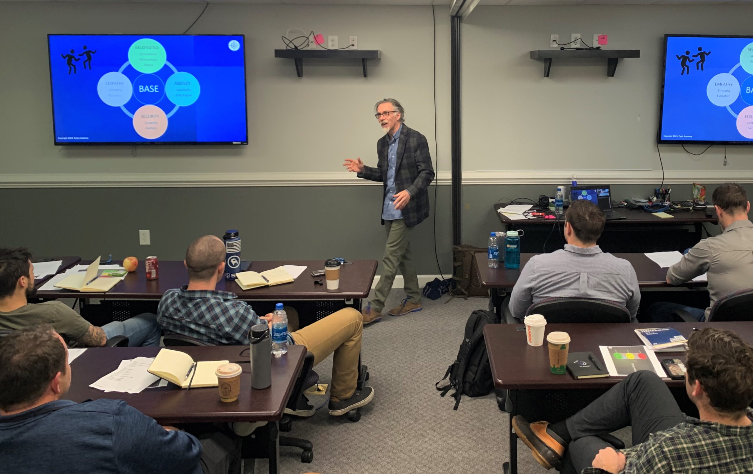 The Keene Sentinel: After 21 Years in the FBI, Seale Is a Living Lie ...