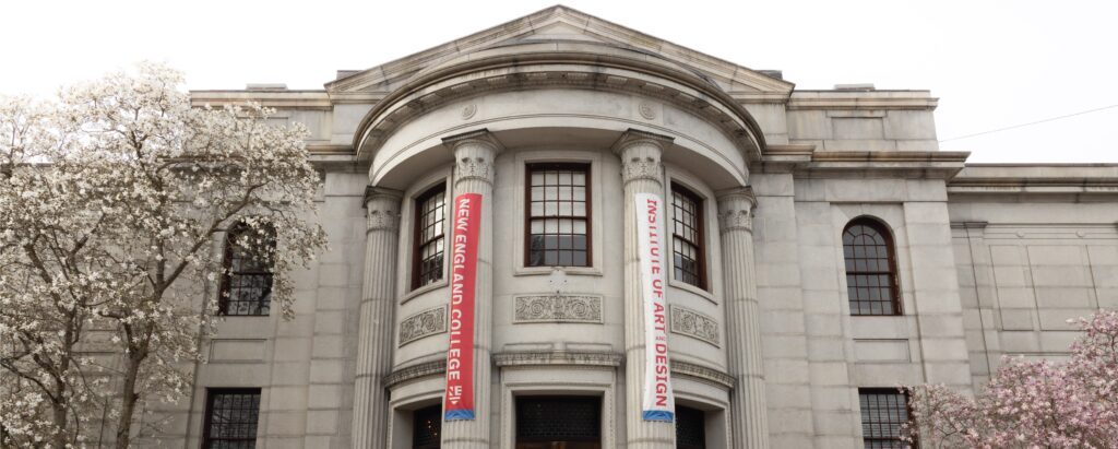 New England College’s Commitment to Manchester Continues with School ...
