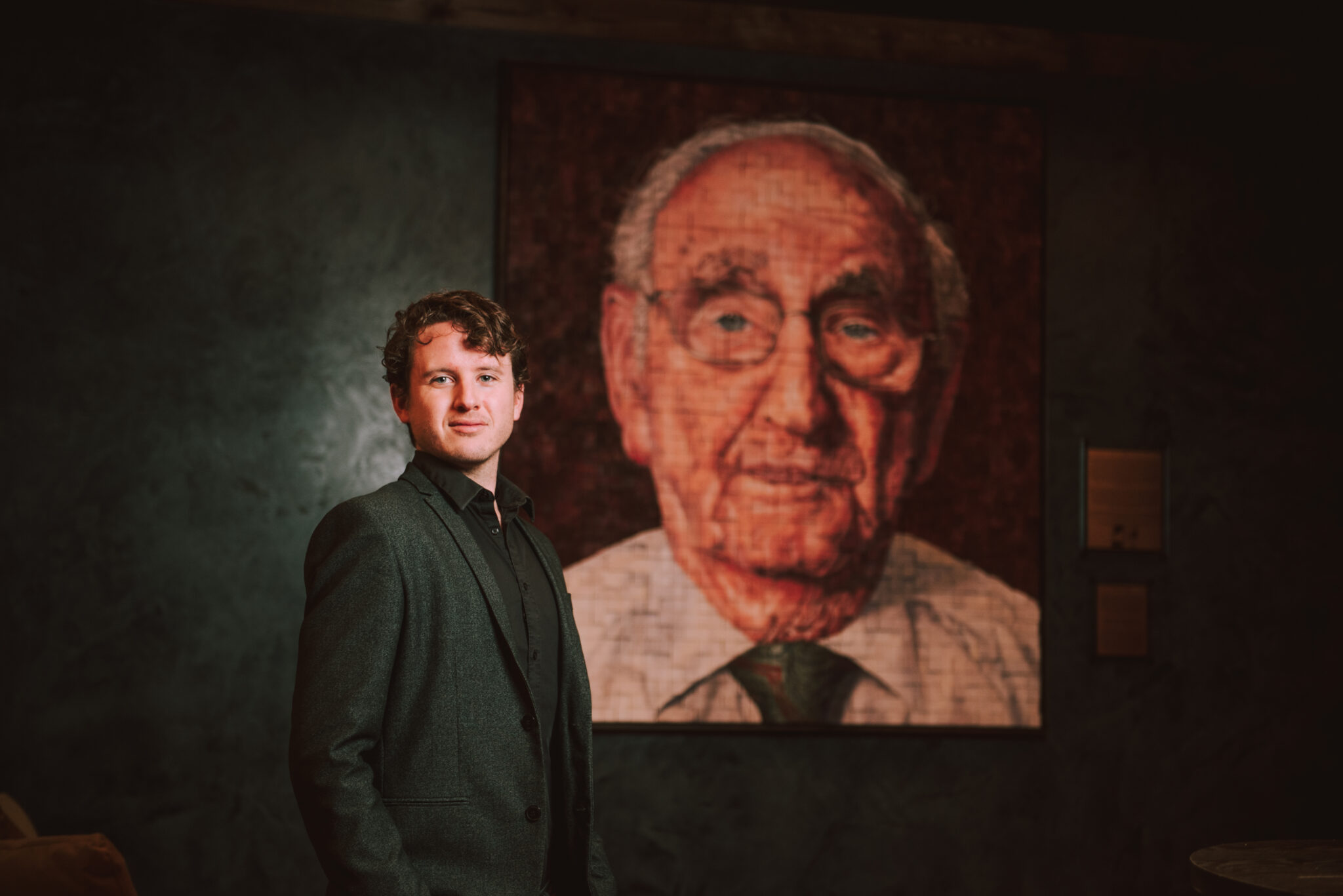 Careers by Design - New England College