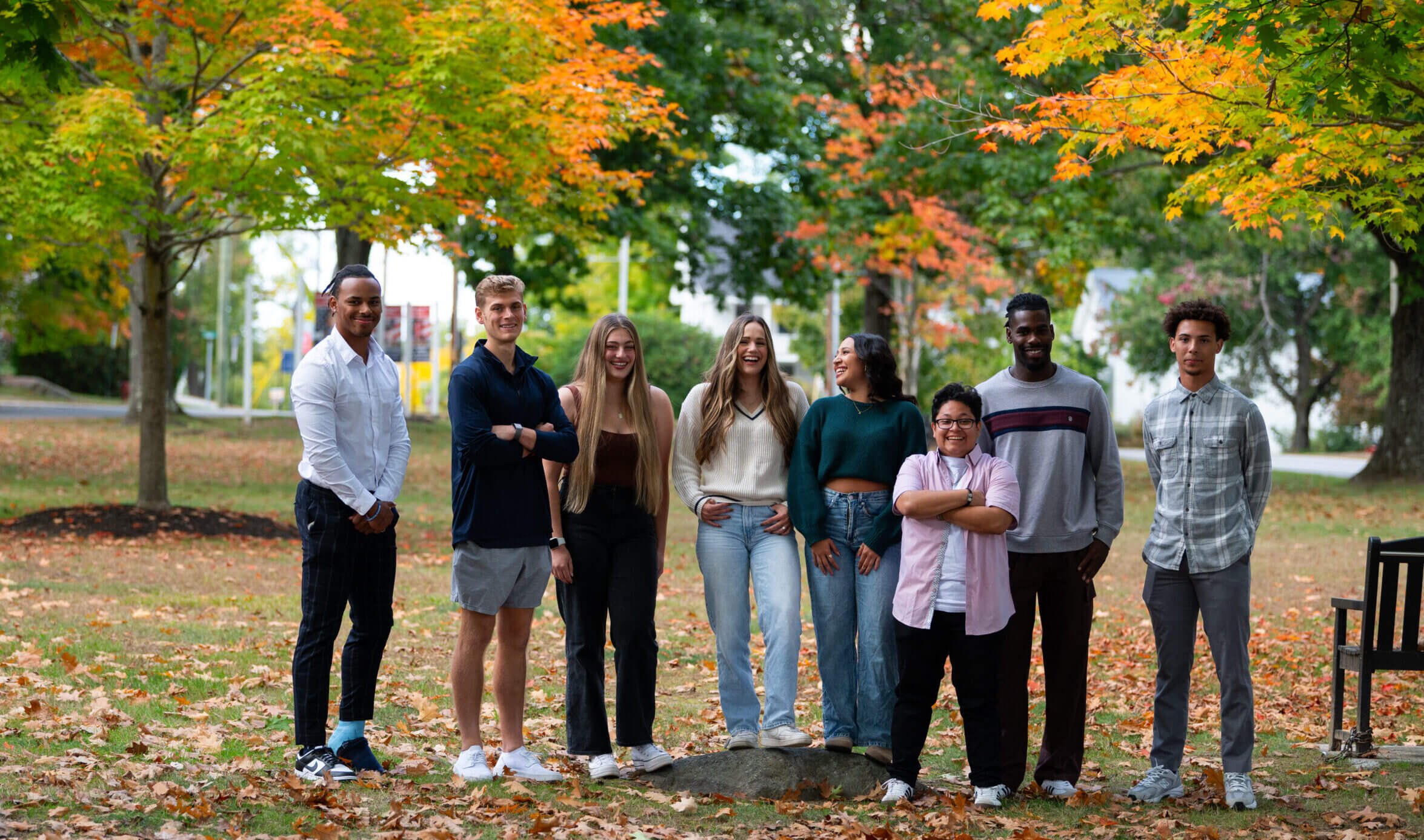 FAFSA Filing Events - New England College