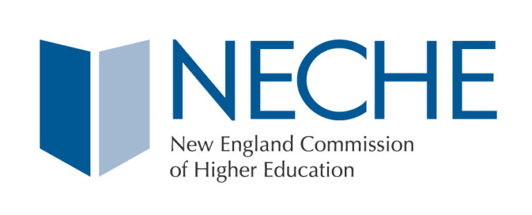 NECHE Accreditation - New England College
