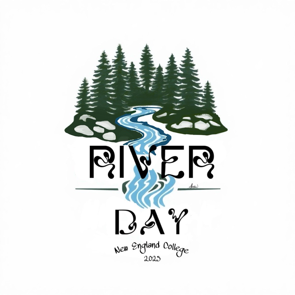 The River Logo