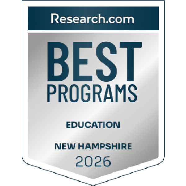 NH Principal Licensure Program - New England College